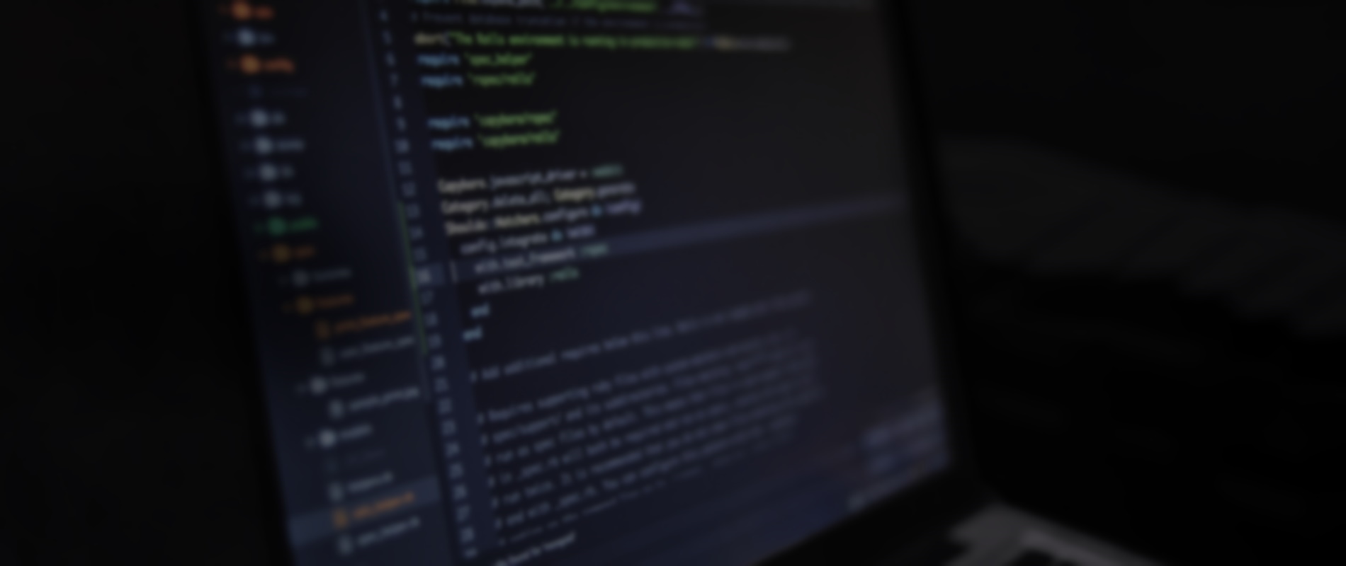 Portfolio for Luke Larson